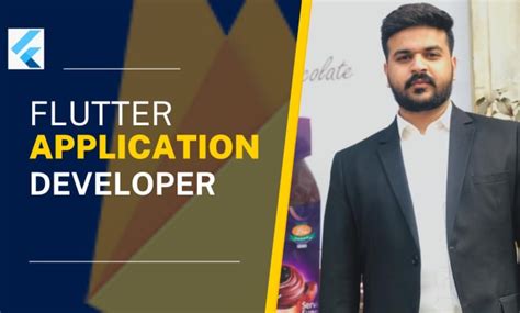 develop android and ios apps using flutter by hani613 fiverr