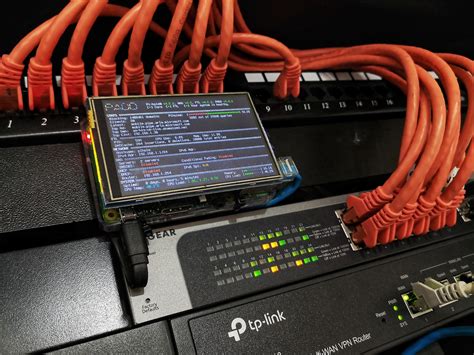 plienenie metropolitné chodba raspberry pi hole