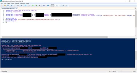 mdt and pdq deployment package pdq deploy and inventory help center