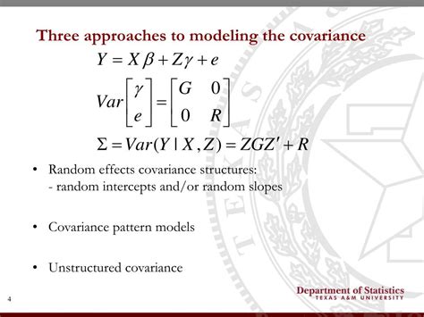 Ppt Mixed Models Part 2 Powerpoint Presentation Free Download Id
