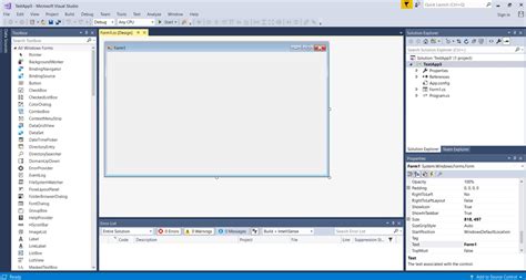 mapping sql server query results to a datagridview in