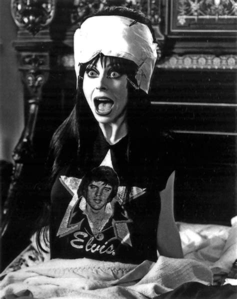 Elvira Mistress Of The Dark 1988