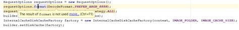 java using requestoptions in appglidemodule with glide 4 stack overflow