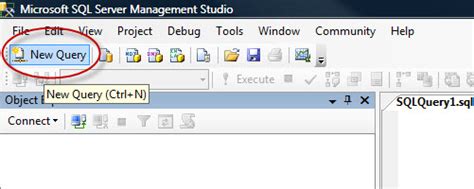 sql server fix error invalid object name nfigurations