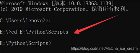 python中如何用命令行的方式安装requests库 python安装后 我要在哪里来使用命令来安装requests和
