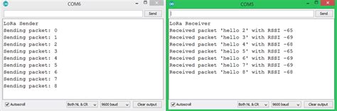 arduino lora tutorial interfacing sx1278 ra 02 lora