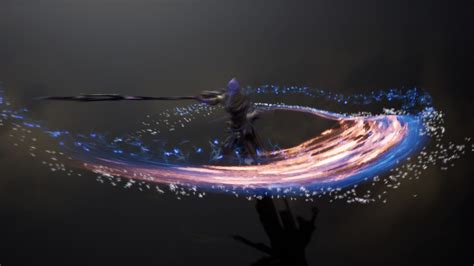 free pack vfx attack trails for unreal engine animated 3dart