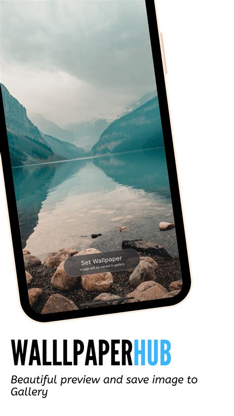 flutter wallpaper app it s all widgets