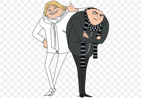 Despicable Me Dru Felonious Gru Margo Lucy Wilde Png 454x574px
