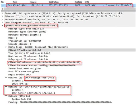 Detect Rogue Dhcp Server With Wireshark [step By Step] Golinuxcloud