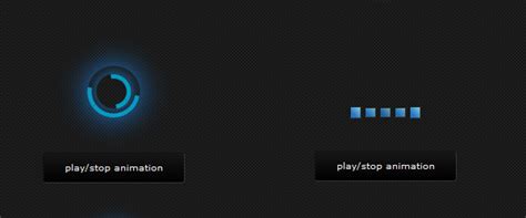 18 css3 and jquery loading animations solutions designmodo