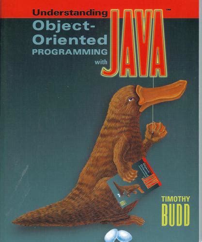 understanding object oriented programming with java