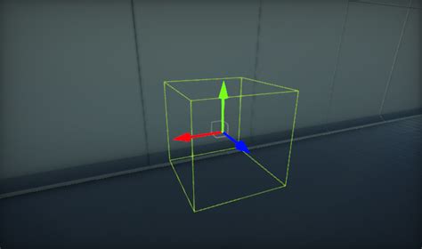box collider flax documentation