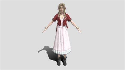 Mega Mix Oscar3dmodel Sketchfab