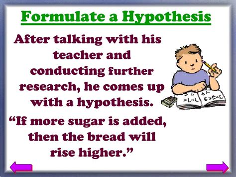 Ppt The Scientific Method Powerpoint Presentation Free Download Id
