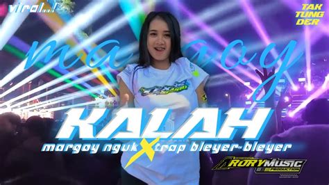 Dj Kalah ‼️ Party Nguk Margoy X Trap Blayer Blayer Viral Tiktok