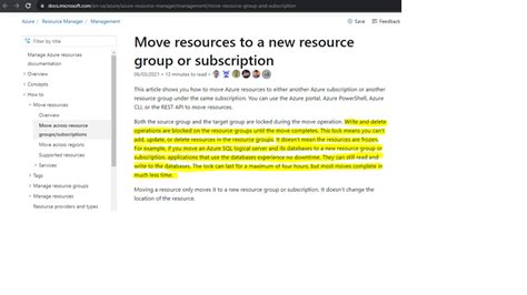 how can i migrate azure pay as you go subscription to