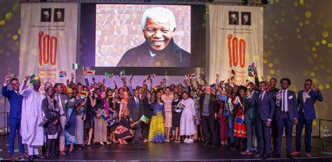 🇿🇦 Fully Funded Mandela Rhodes Postgraduate Scholarship Program 2023 2024