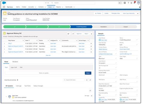 Do Lightning Pages Work On Salesforce Classic Einstein Hub Salesforce