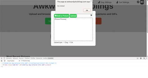 javascript jquery click not working debugging stack overflow