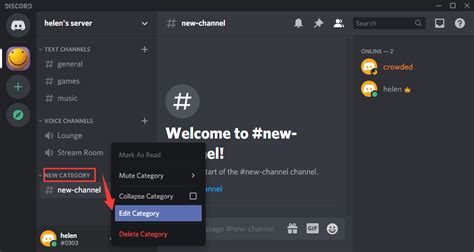 [tutorials] how to add assign edit remove roles in discord minitool