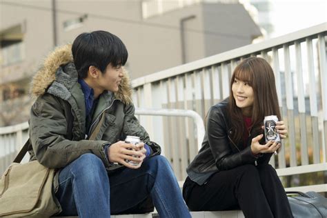 『月の満ち欠け』有村架純×目黒蓮演じる“許されざる恋に落ちた恋人たち”を捉えた新場面写真解禁 映画 ニュース ｜クランクイン！
