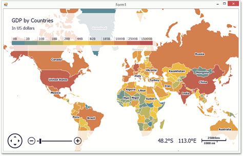 colorizers winforms controls devexpress help