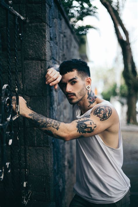 Free Images Tattoo Cool Arm Black Hair Photo Shoot Photography