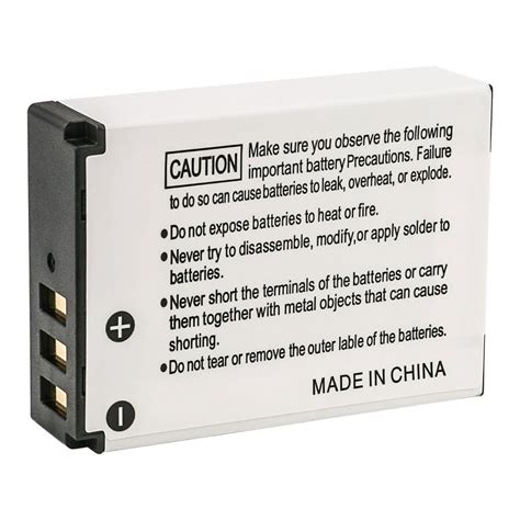 Kastar 1 Pack Battery And Ltd2 Usb Charger Replacement For 51 Off