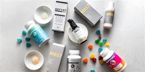 These Are The Best Ways To Consume Cbd According To Experts Premium