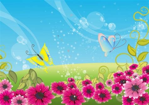 Summer Day Vector Vectors Graphic Art Designs In Editable Ai Eps Svg