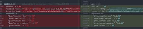 vue3和 types node的类型不兼容问题 csdn博客