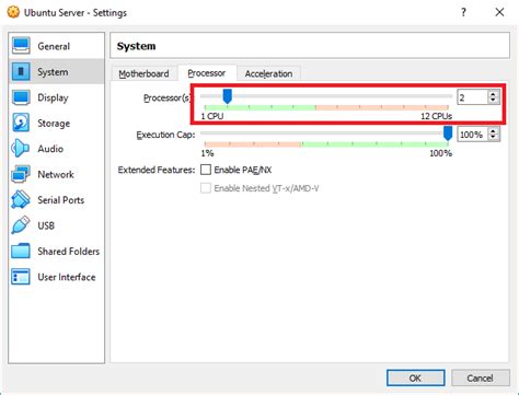 how to install ubuntu server 18 04 on windows 10 virtualbox