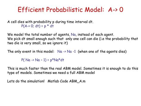 Ppt Introduction To Stochastic Models Powerpoint Presentation Free