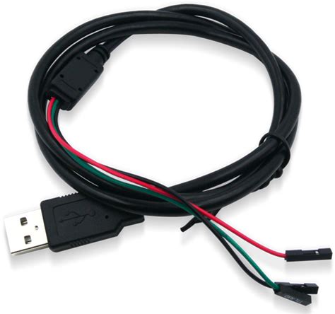 My Uart012u Usb To Uart Converter Welcome To Myir