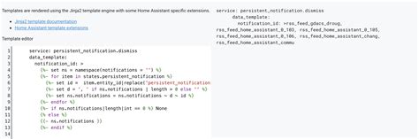 how to add unique id to persistent notification and binary sensor
