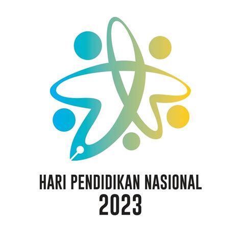 Hari Pendidikan Nasional 2023 Tema Logo Dan Pedoman Upacara 2 Mei
