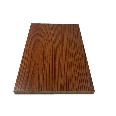 멜라민 적층 파티클 보드 E2 E1 E0 Carbp2 4 75mm 25mm 두께 1220x2440mm 1830x2440mm
