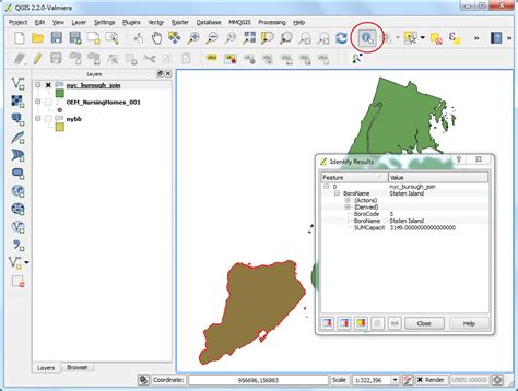performing spatial joins — qgis tutorials and tips