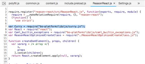 elixir reason react cannot find module bs platform