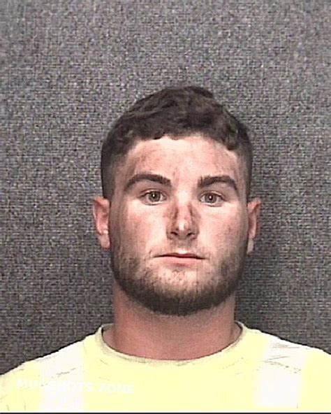 Porter Nicholas 09 20 2022 Horry County Mugshots Zone