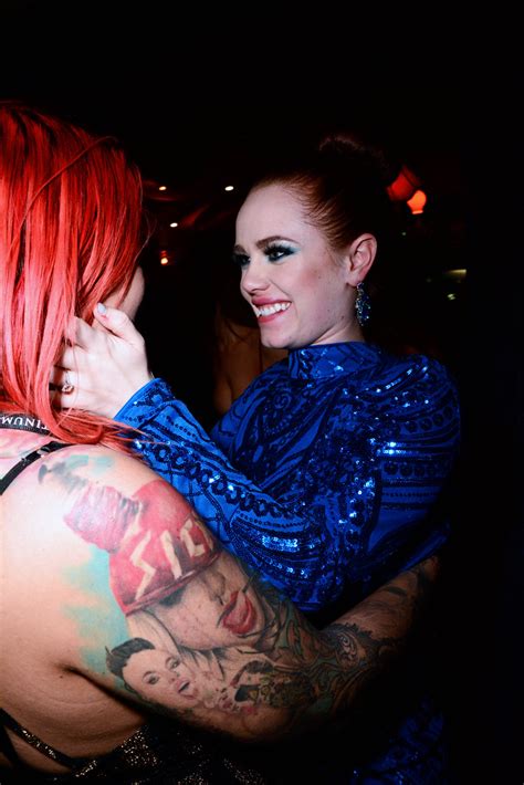 Ella Hughes X Candid Portraits Ltd Iv Photo © Patrick Lo… Flickr