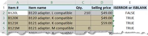 find errors in a range using conditional formatting tutorial