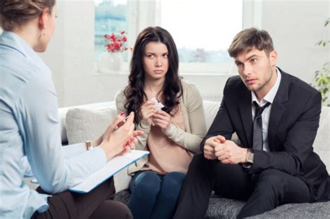 marriage counseling is another weapon a narcissist can use against you