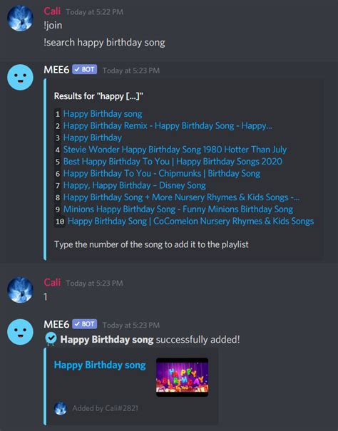 how to add groovy into your discord server blog