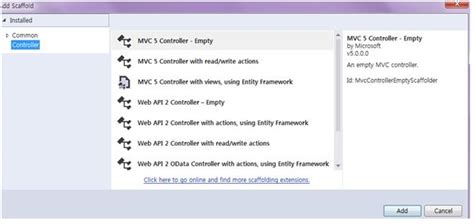 angular js dynamic menu creation using mvc and wcf rest codeproject