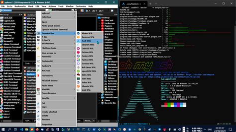 the explorer context menu should only appear on shift click · issue