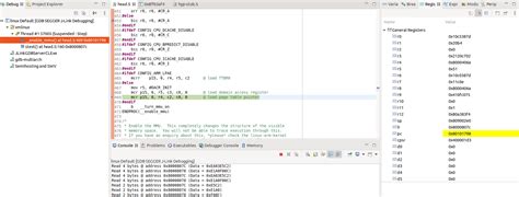 unlocking the potential of jtag for debugging the linux kernel