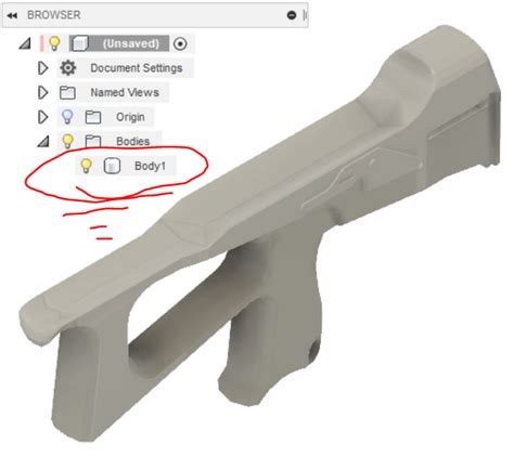 convert stl mesh to solid model autodesk community