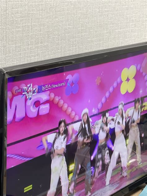 뉴진스가 잘나가긴 하네 힙합 에펨코리아